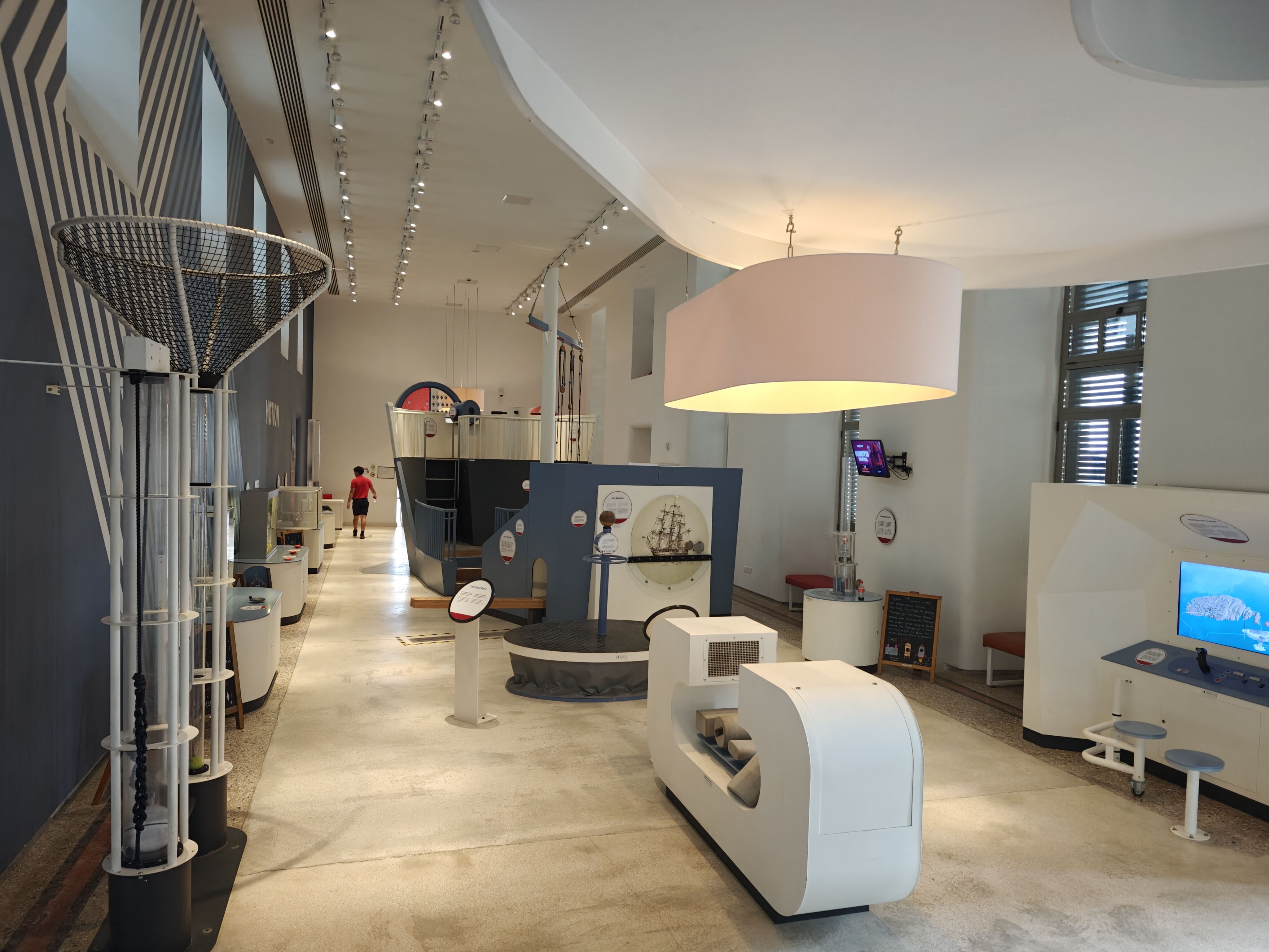 Esplora Interactive Science Centre – Malta for Kids Activity Hub